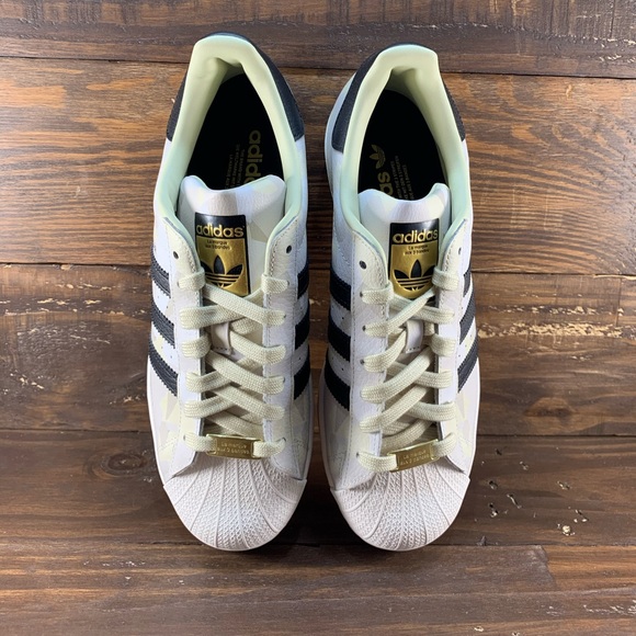 adidas | Shoes | Adidas Superstar Mens Shoes | Poshmark